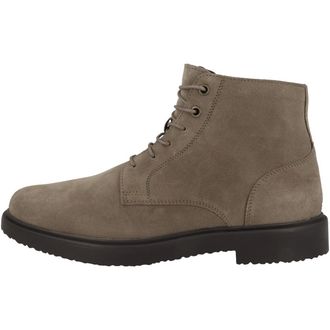 Geox MAN U MASSIMIANO ANKLE BOOTS TAUPE 41_EU