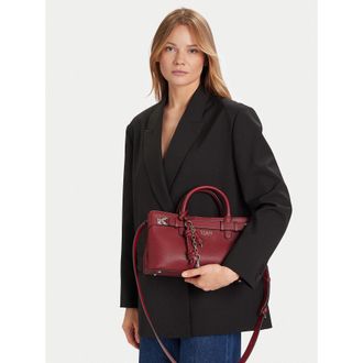 Guess Handtasche Guess HWBG85 46060 Rot