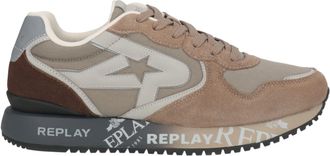 Replay SCHUHE - Sneakers auf YOOX.COM