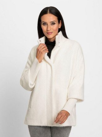 Heine Allwetterjacke Jacke Langarm