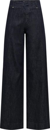 Only Onlolivia Hw Tailor Wide DNM Tai687 Noos