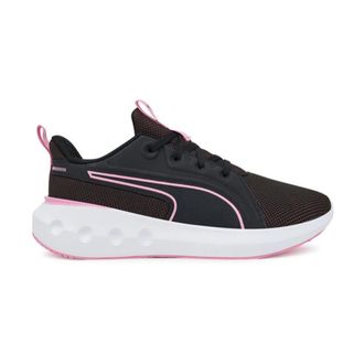 Puma Softride Carson Fresh - - Sport - Herren - Schwarzk - 44 EU