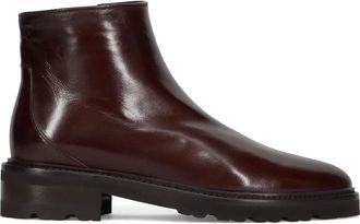 Lorenzo Masiero Femme, Chaussures, Brun, Taille: 37 EU Bottes &agrave; cheville