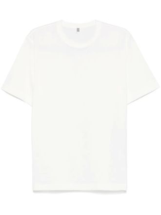 By Malene Birger Fayeh T-Shirt - Weiß