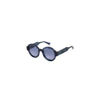 Gigi Studios Gigi Studios, Femme, Accessoires, Bleu, Taille: 48 MM Laura 6454/3 Lunettes de soleil
