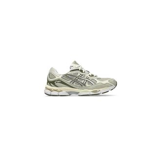Asics Gel-Nyc - - Sport - Herren - Gr&uuml;n - 45 EU