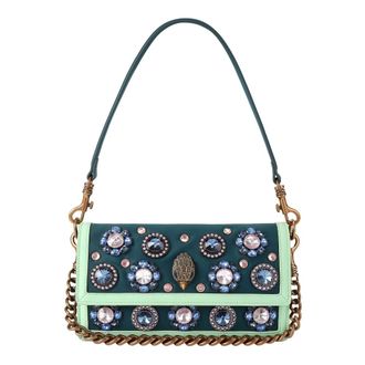 Kurt Geiger Damen, Taschen, Gr&uuml;n, ONE SIZEGr&ouml;&szlig;e