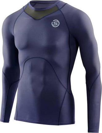 It's Skin Herren Shirt Kompressionsshirt S3 Longsleeve