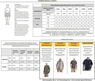 Carhartt Work in Progress T-Shirt WW Pocket 103296
