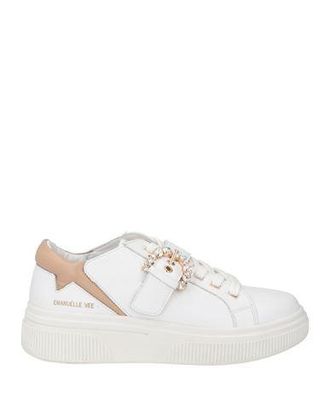Emanuelle Vee CHAUSSURES - Sneakers sur YOOX.COM