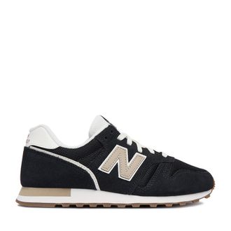 New Balance Sneakers New Balance C-W37330S Schwarz