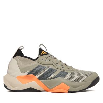 adidas Fitnessschuhe adidas Rapidmove Adv 2 JQ3941 Khakifarben
