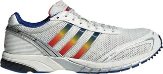 adidas Low-Top Sneaker - adidas Adizero Adios OG White Multi (Womens) - Gr. 36 (EU) - in Wei&szlig; - f&uuml;r Damen