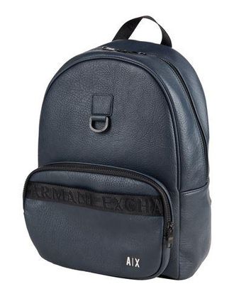A|X Armani Exchange SACS - Sacs &agrave; dos sur YOOX.COM