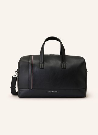 Tommy Hilfiger Reisetasche Central schwarz