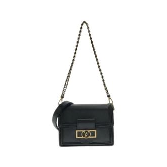 Louis Vuitton Pre-owned Vintage Schultertasche - - Pre-owned - Damen - Schwarzk - ONE SIZE