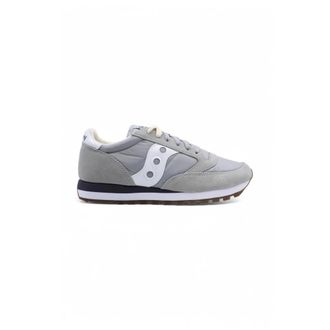 Saucony Klassische Jazz Sneakers - - Shoes - Herren - Grau - 46 EU