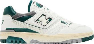 New Balance Femme, Chaussures, Vert, Taille: 40 1/2 EU 550 Chaussures