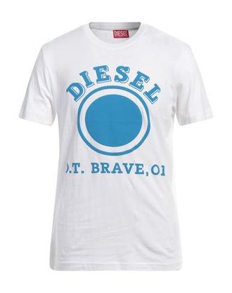 Diesel TOPS - T-shirts sur YOOX.COM