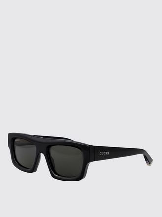 Gucci Sonnenbrille GUCCI Herren Farbe Schwarz