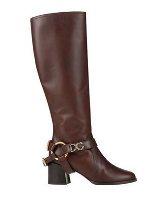 Dolce & Gabbana CHAUSSURES - Bottes sur YOOX.COM