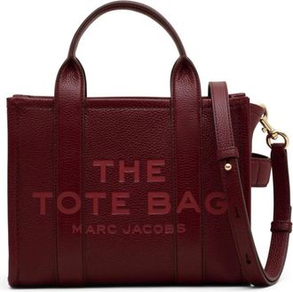 Marc Jacobs Femme, Sacs, Rouge, Taille: ONE Size Small Tote