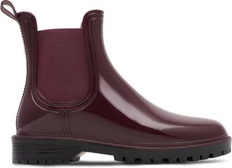 Jenny Fairy Gummistiefel Jenny Fairy HPG201188 Dunkelrot