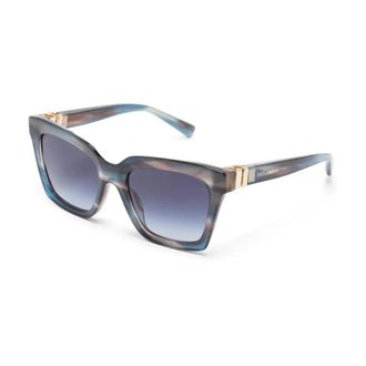 Dolce & Gabbana Sonnenbrille - - Accessories - Damen - Mehrfarbig - 55 MM