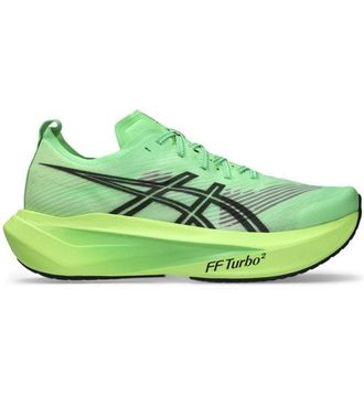 Asics Megablast - Neutrallaufschuhe - Unisex
