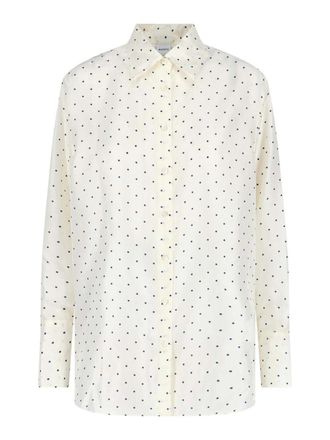 Aspesi Chemise - Blanc