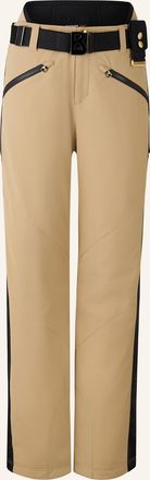 Bogner Skihose beige