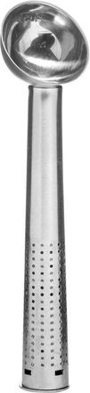 Sagaform Tee 2 in 1 Teefilter & Löffel Edelstahl
