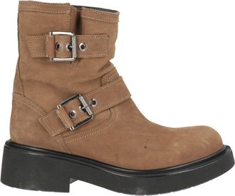 Inuovo SCHUHE - Stiefeletten auf YOOX.COM