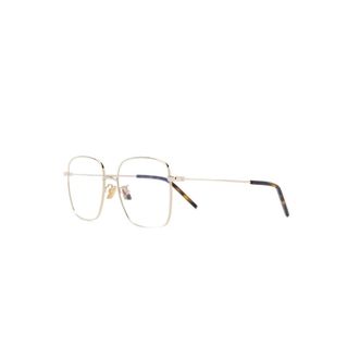 Saint Laurent SL 314 Optikrahmen - - Accessories - Damen - Gelb - 54 MM