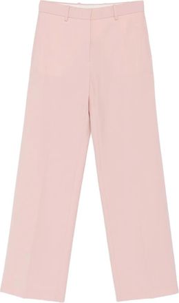 N°21 pantalon à pinces - Rose