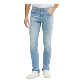 Just Cavalli Herren, Jeans, Blau, W31Gr&ouml;&szlig;e