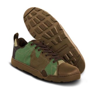 Altama Maritime Assault Low Woodland