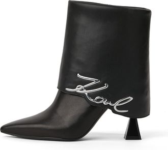 Karl Lagerfeld Stiefelette Debut II