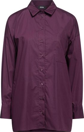Dixie TOPS - Hemden auf YOOX.COM