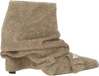 The Attico SCHUHE - Stiefeletten auf YOOX.COM