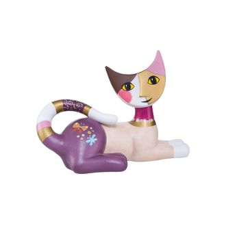 Rosina Wachtmeister Goebel Rosina Wachtmeister Jubil&auml;umskatze Narseo