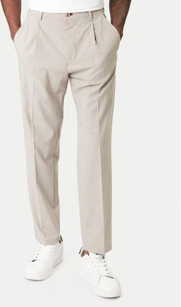 Joop JOOP! Jeans Stoffhose Lead2 30101677 Beige Slim Fit