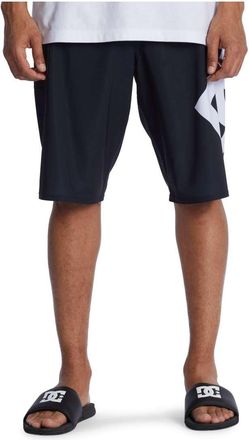 DC Lanai - Boardshort 21 pouces - Noir
