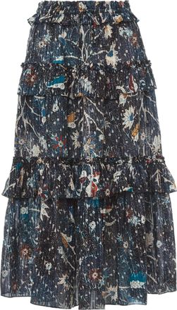 Ulla Johnson Jupe Josette Ulla Johnson