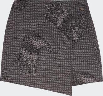 Daily Paper Clothing Jupe - Taille XS