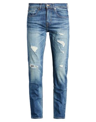 7 For All Mankind HOSEN & R&Ouml;CKE - Jeanshosen auf YOOX.COM