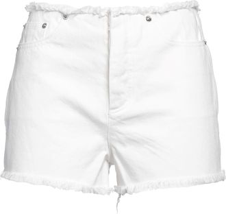 Michael Kors HOSEN & RÖCKE - Jeansshorts auf YOOX.COM