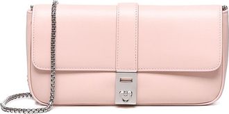 Ferragamo Umhängetasche - Nude