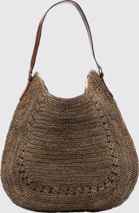 Ibeliv Sac Port&eacute; &eacute;paule Femme couleur Marron