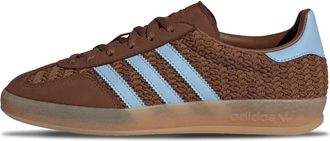 adidas Vintage-Stil Preloved Brown Sneakers - - Sport - Damen - Braun - 38 EU